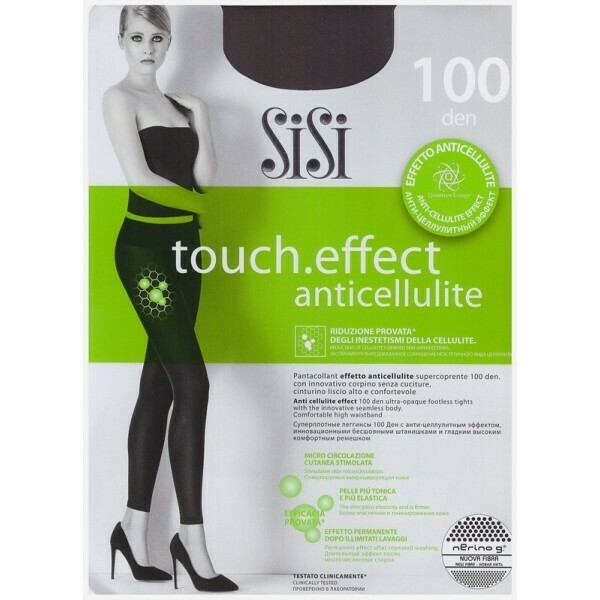 Grilon anticelulit mat unihop 100 den