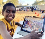 Arrernte Language App