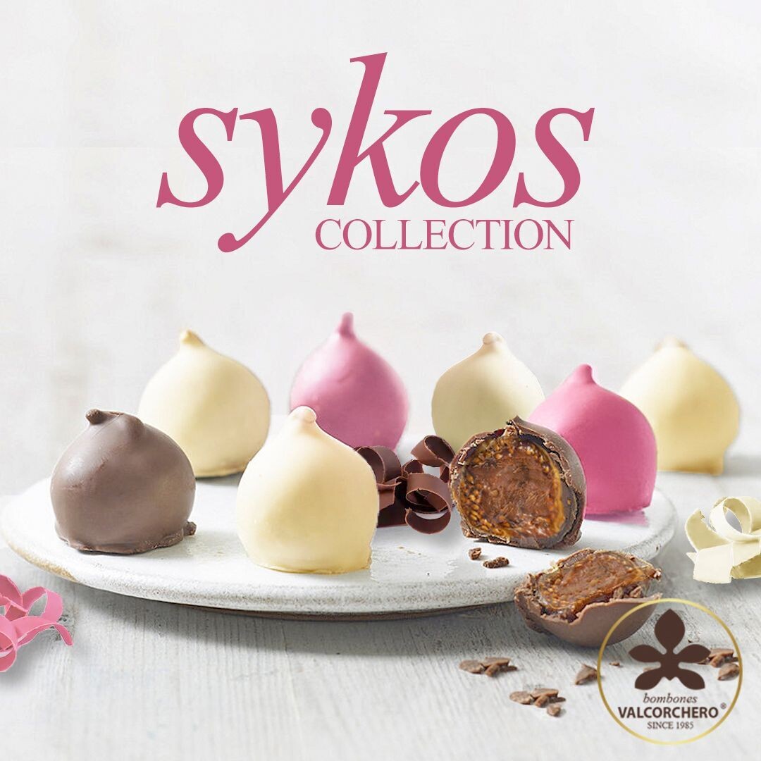 SYKOS COLLECTION