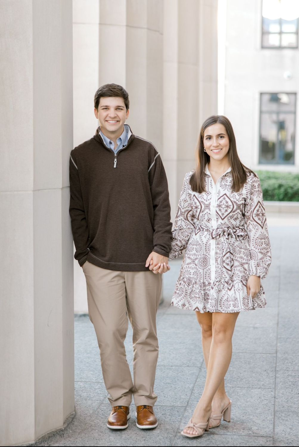 Davis Helton & Jamison McComb