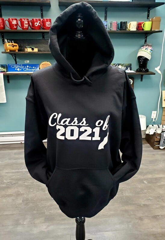 Graduate Class of 2021 Gifts