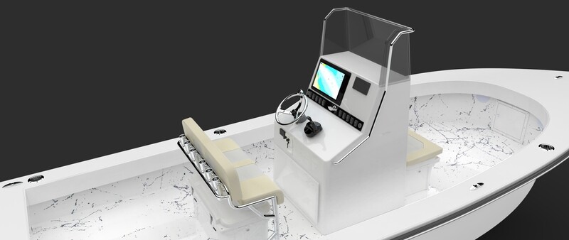 Store - Swan Point Boats