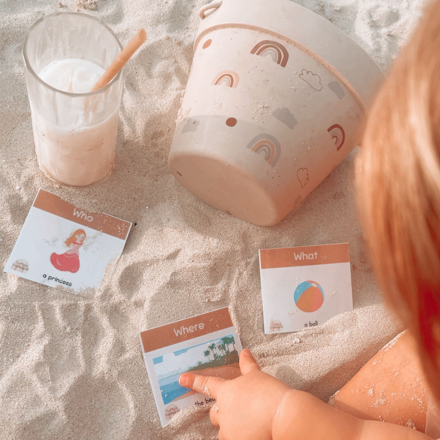 Downloads : Sentence or Story Writing Prompt Cards