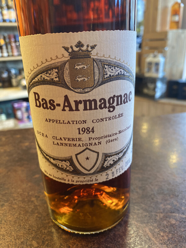 Armagnac