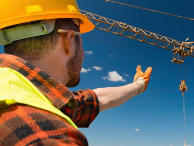 CPCS Banksman/Slinger in UB4