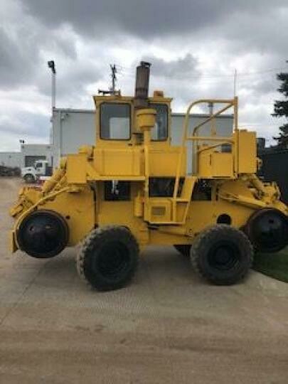 1985 Switchmaster 10000 in midwest