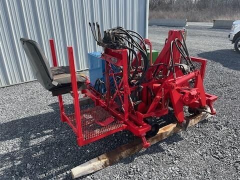 RCC portable tie inserter