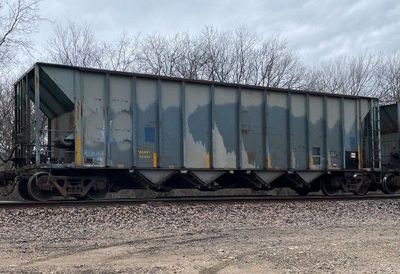 RAIL CARS