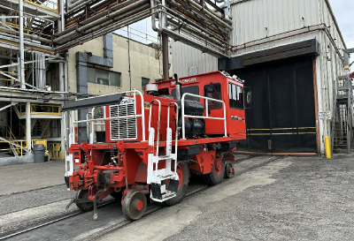 Railmover.com