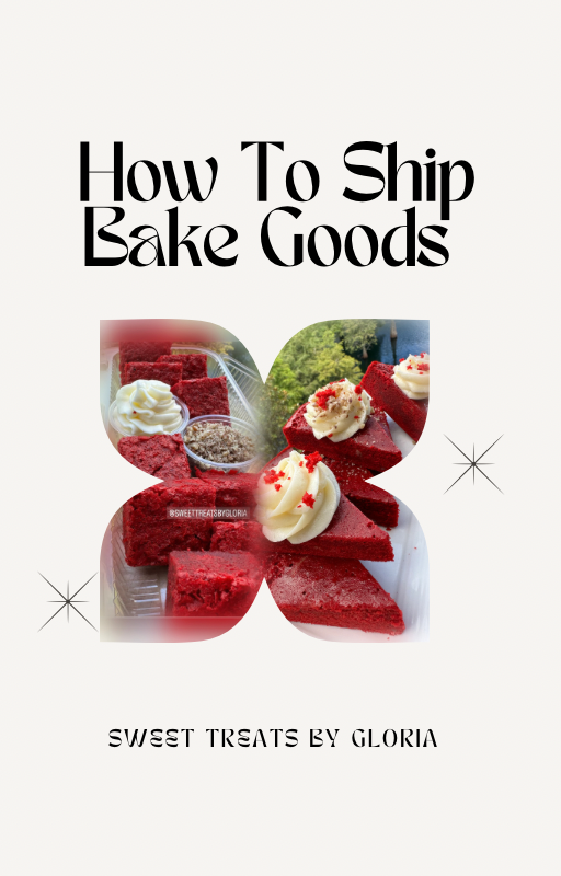 How To Ship Bake Goods Guide