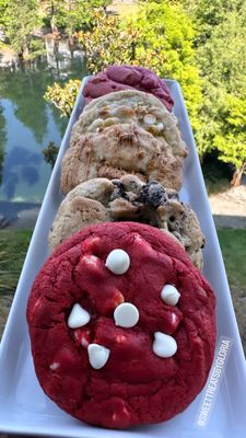 Sweet Treats By Gloria