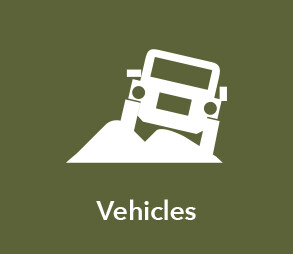 Crouch Military Store