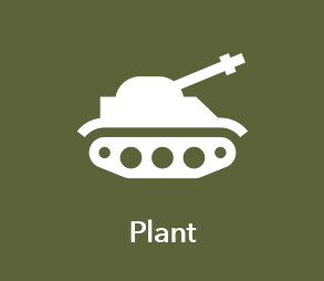 Crouch Military Store