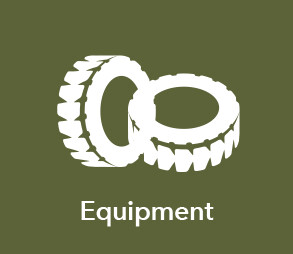 Crouch Military Store