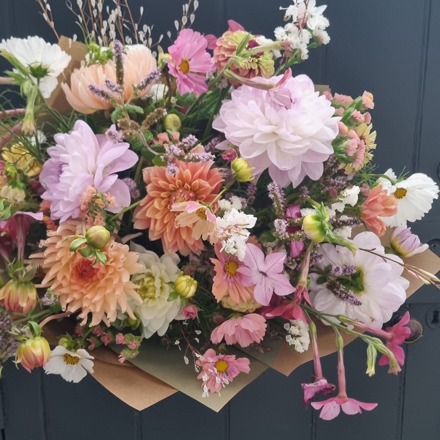 Newton Abbot Florist | Bovey Tracey | Flower Delivery | Devon