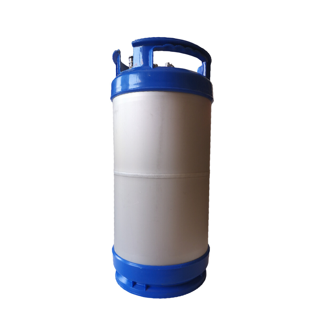 CORNY KEG - 19L BLUE