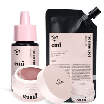 EMi GEL SYSTEM