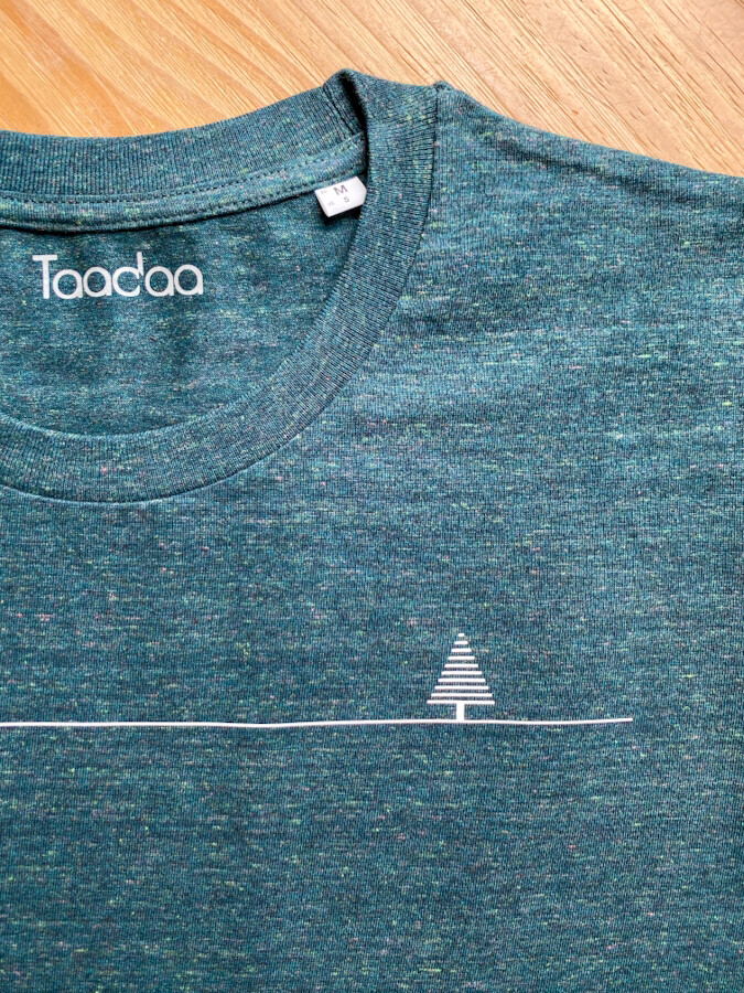 Taadaa Shop | Duurzame kleding en accessoires