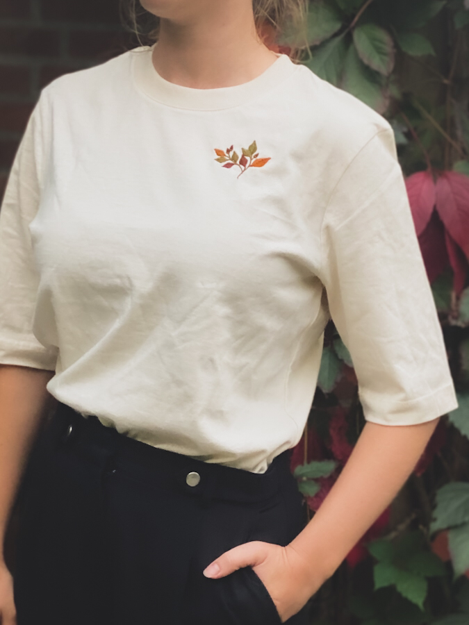 Taadaa Shop | Duurzame kleding en accessoires