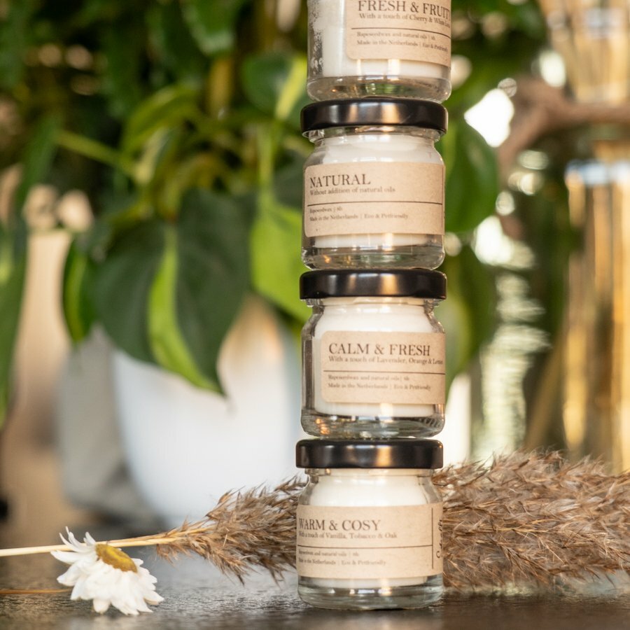 Taadaa Shop | Duurzame kleding en accessoires