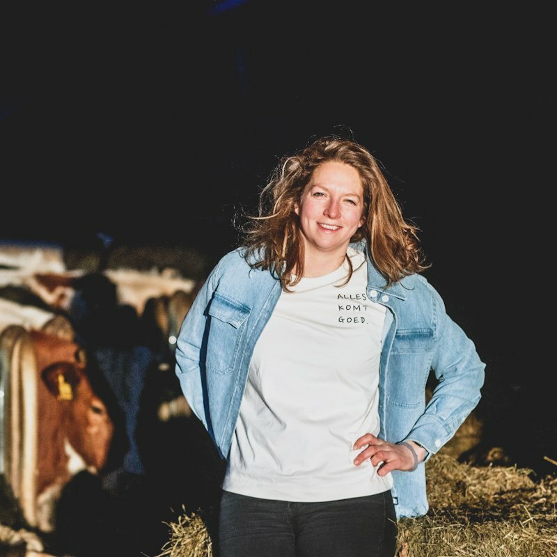 Taadaa Shop | Duurzame kleding en accessoires