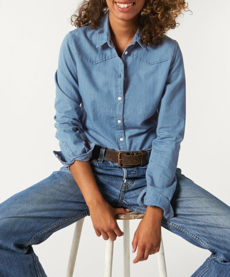 Taadaa Shop | Duurzame kleding en accessoires