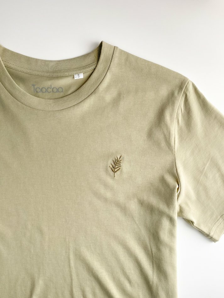 Taadaa Shop | Duurzame kleding en accessoires