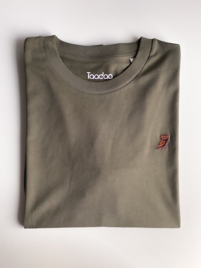 Taadaa Shop | Duurzame kleding en accessoires