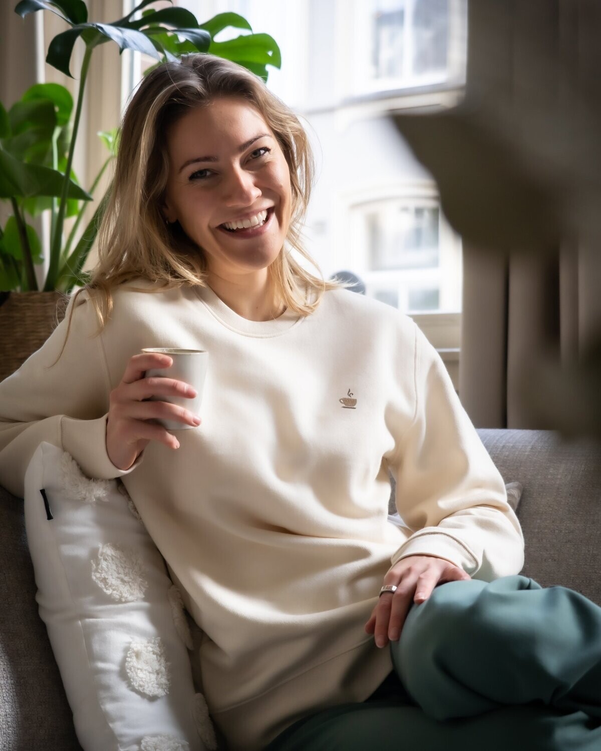 Taadaa Shop | Duurzame kleding en accessoires