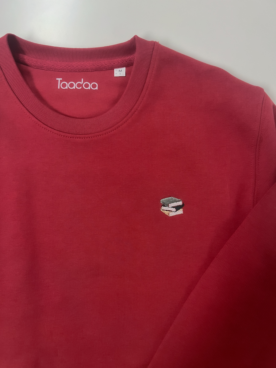 Taadaa Shop | Duurzame kleding en accessoires