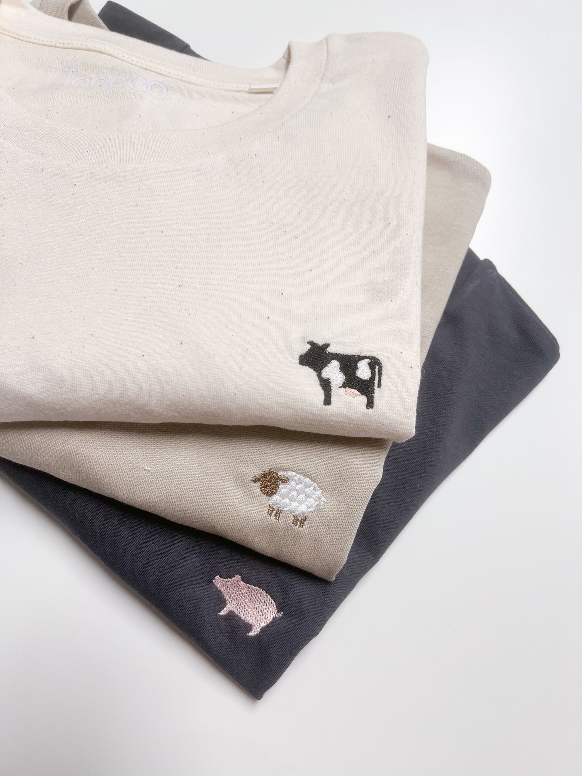 Taadaa Shop | Duurzame kleding en accessoires