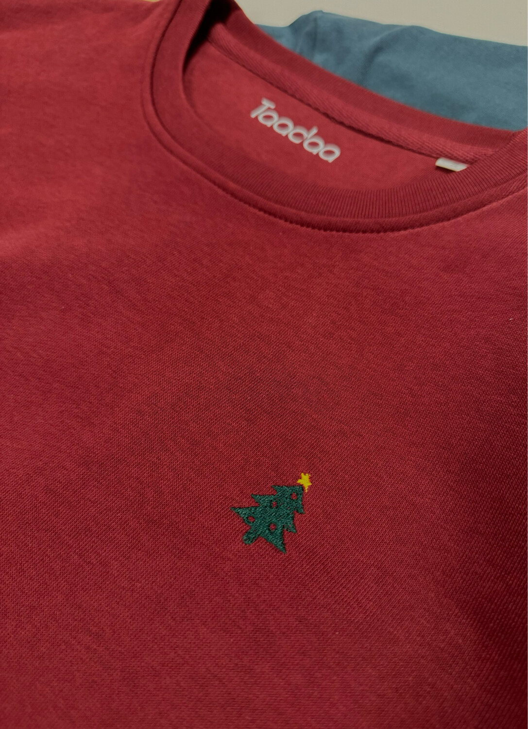 Taadaa Shop | Duurzame kleding en accessoires