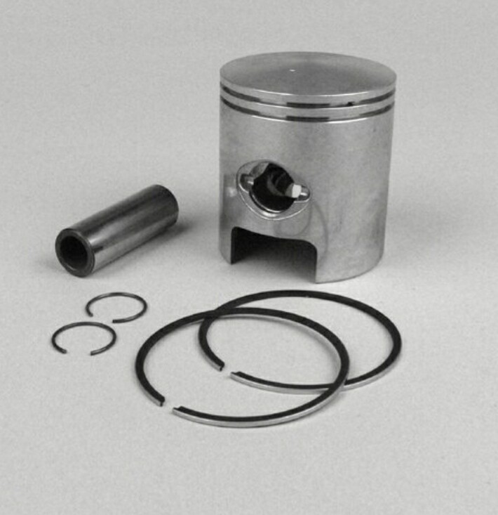 Original Piaggio Piston 150cc 60,6mm