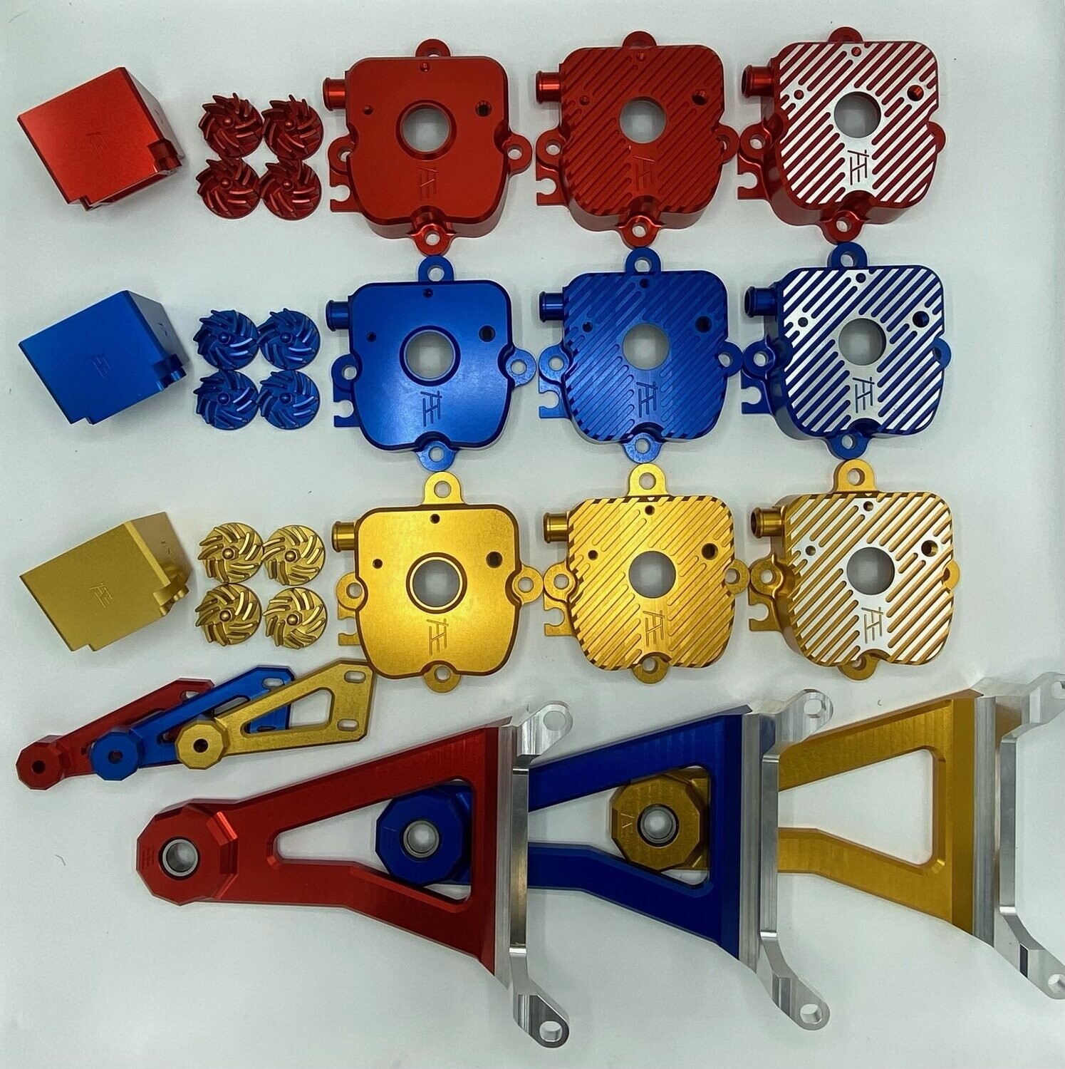 HT Parts