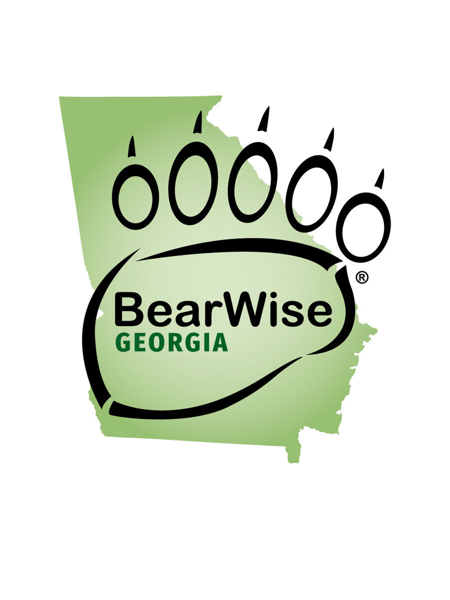 Georgia - BearWise Educational Materials: Tools & Resources for Bear ...