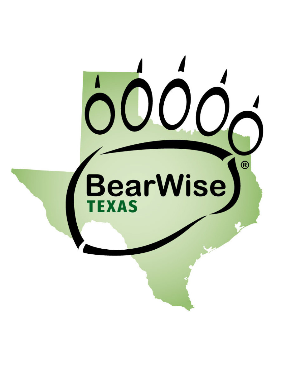Texas - BearWise Educational Materials: Tools & Resources for Bear ...