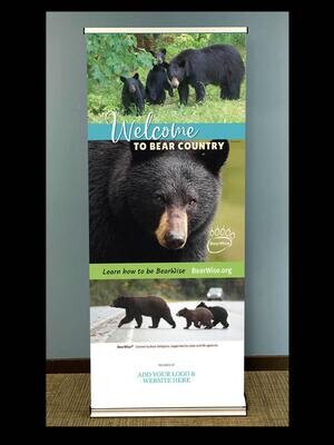 BearWise Educational Materials: Tools & Resources for Bear Safety - BearWise