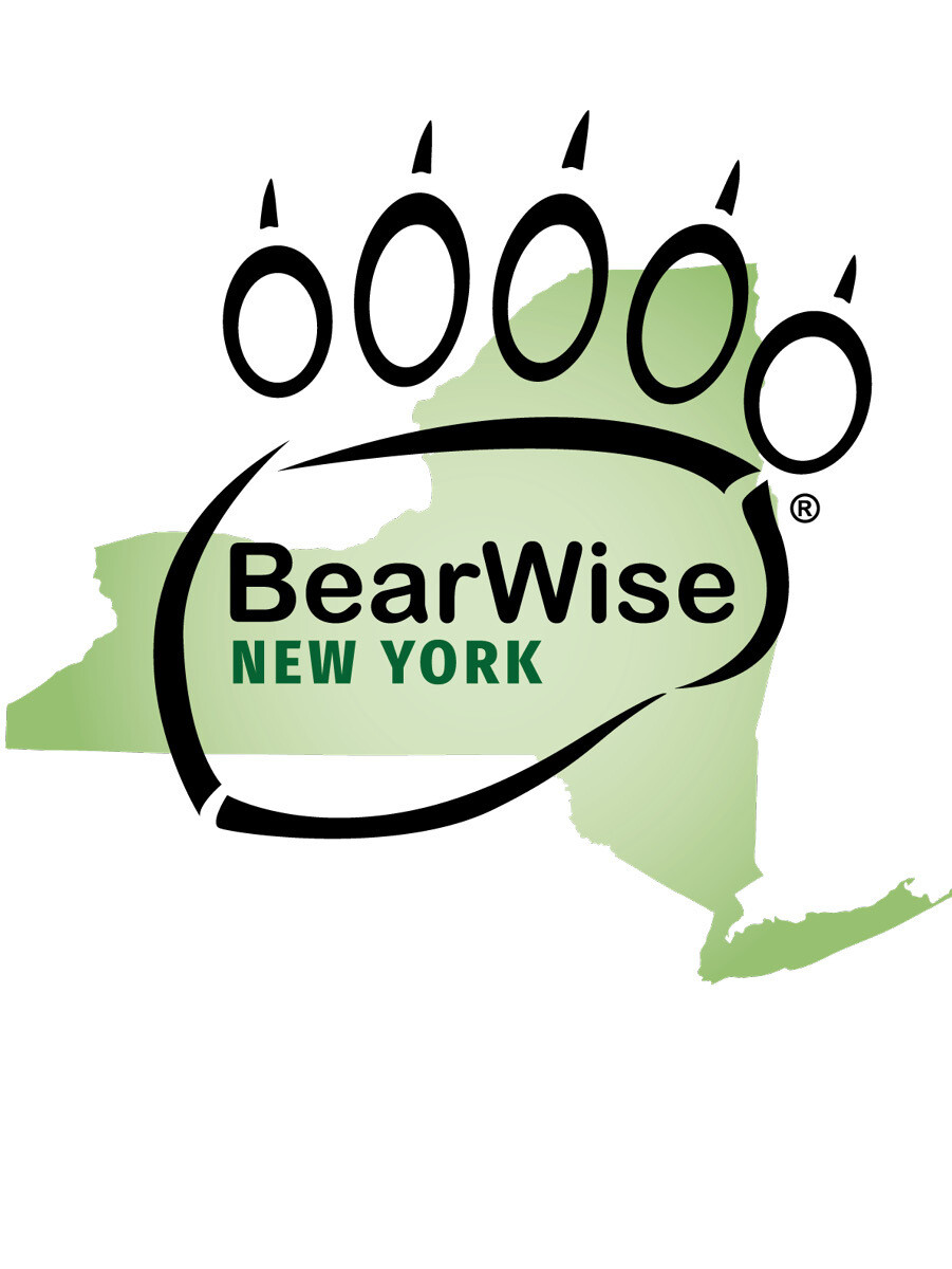 New York - BearWise Educational Materials: Tools & Resources for Bear ...