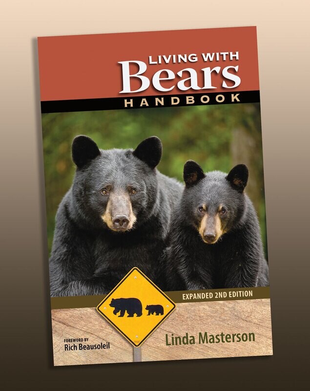 Books, Kits, Guides - BearWise Educational Materials: Tools & Resources ...