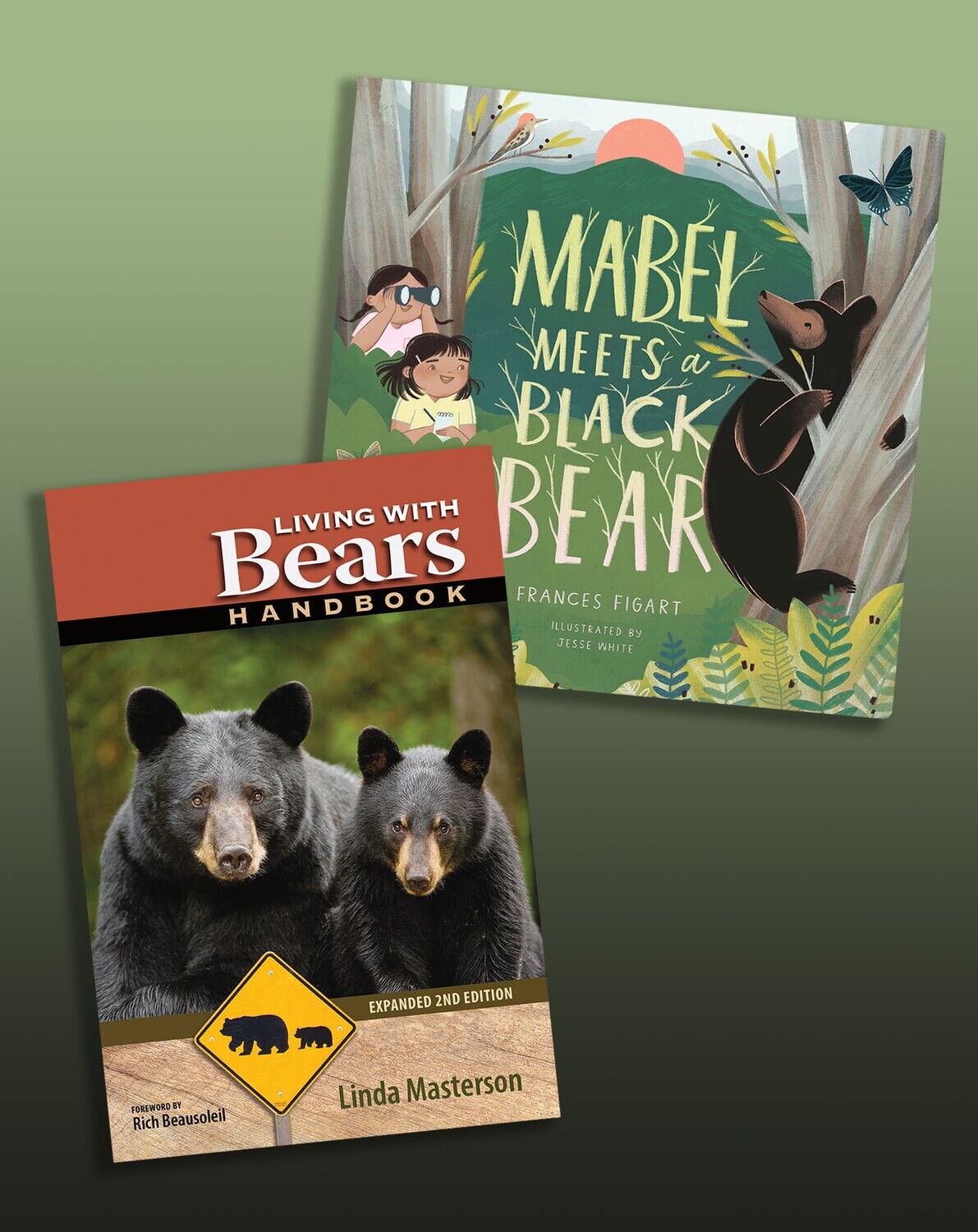 Books, Kits, Guides - BearWise Educational Materials: Tools & Resources ...