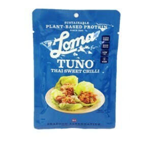 Lomo Linda Thai Sweet Chilli A Fishless Tuna