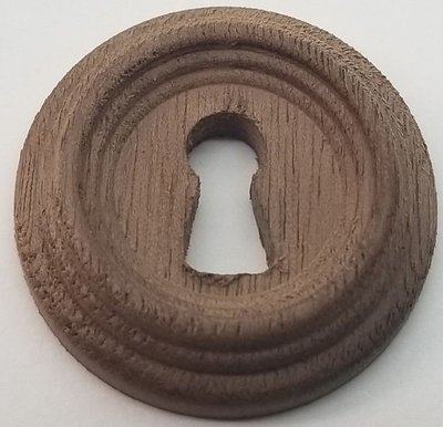 Keyhole Covers | Furniture Restoration Hardware and Supplies ...