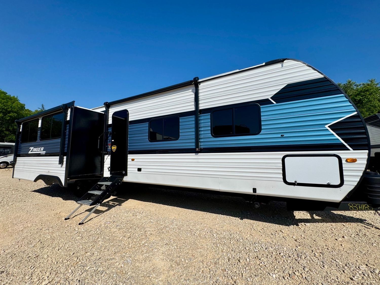 American RV Supercenter