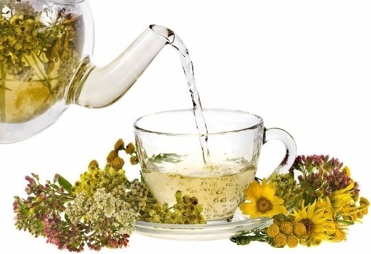 Herbal Blends