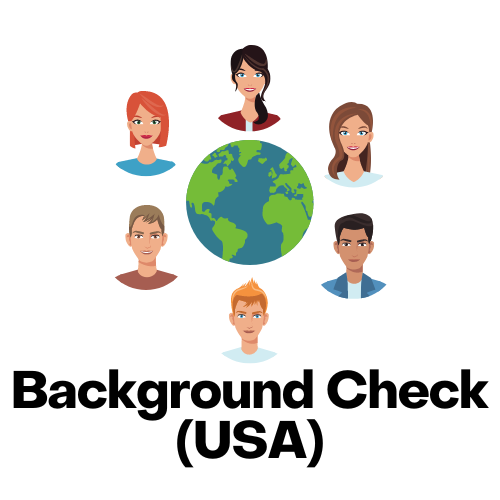 EMPLOYMENT BACKGROUND CHECK IN THE USA