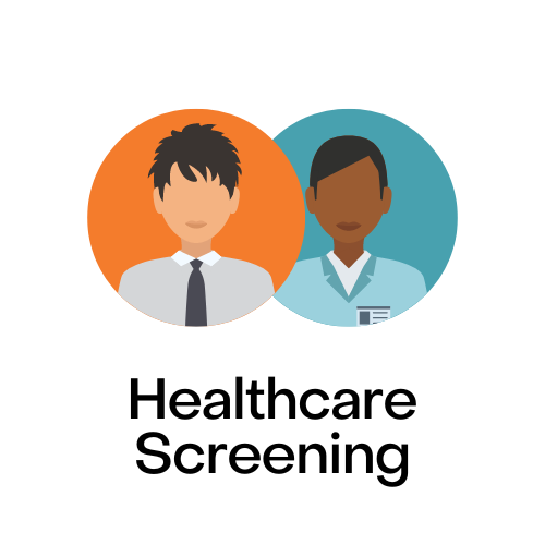 HEALTHCARE BACKGROUND CHECK PACKAGES