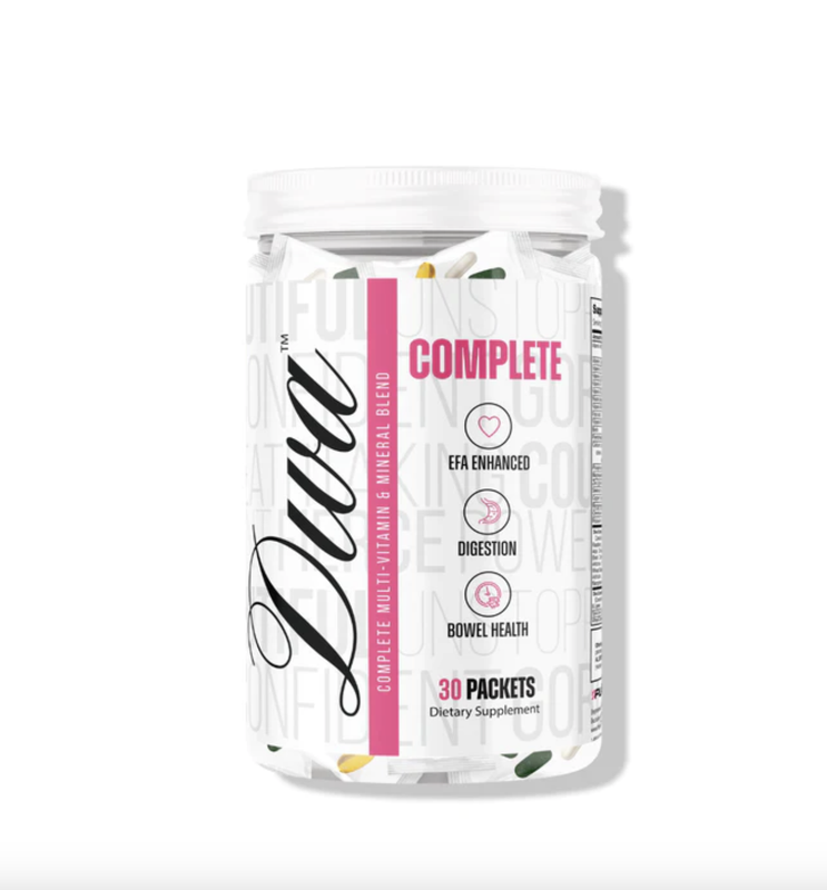 Diva Complete Vita Packs