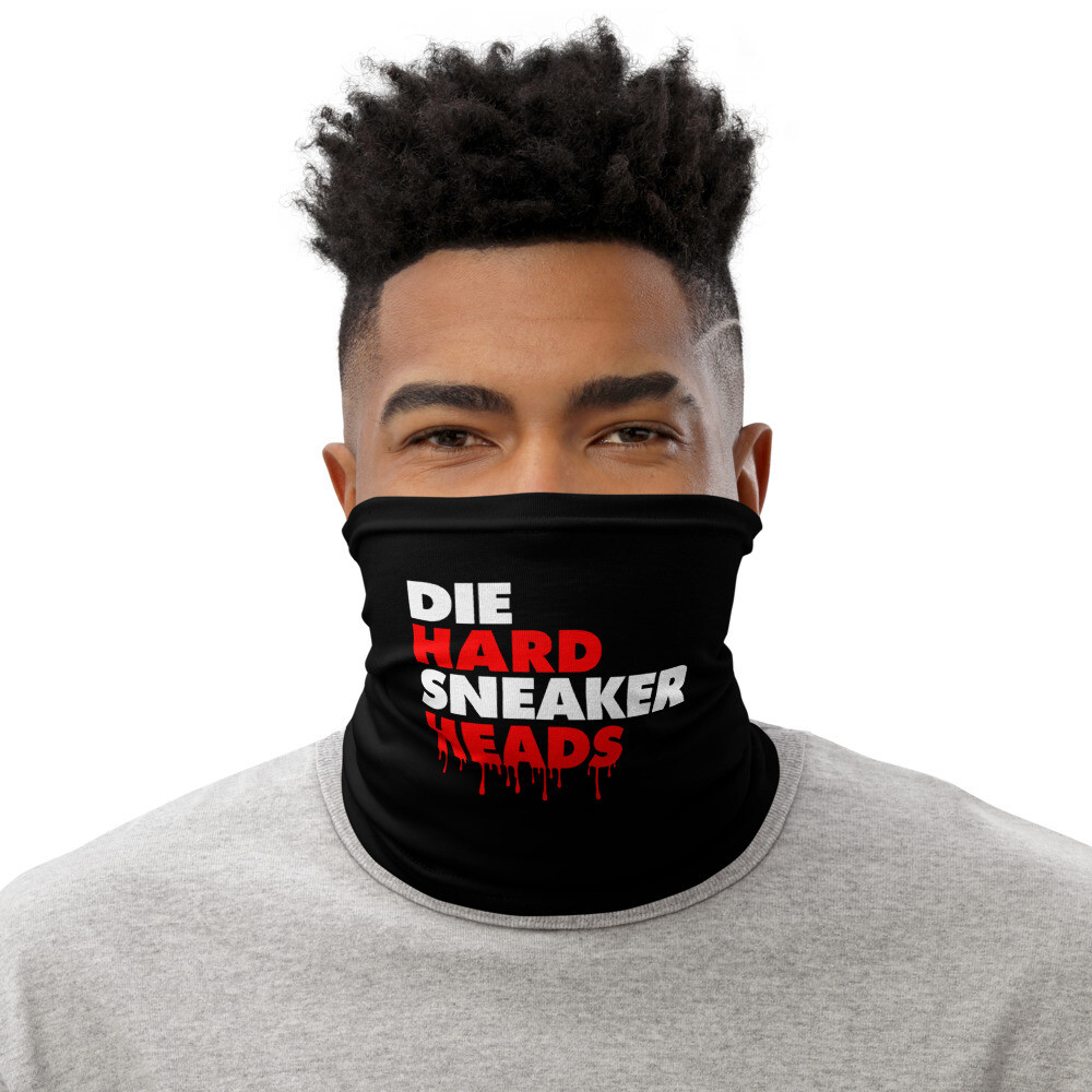 OG DHS DRIP Face Mask