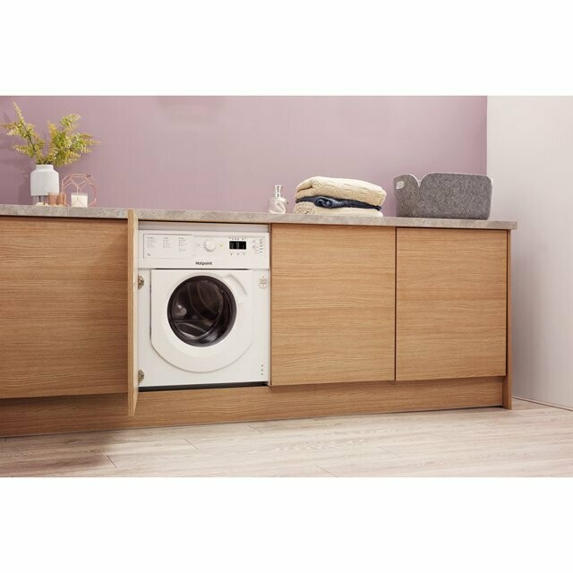 Washing Machines