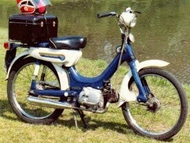 PC50 & PF50